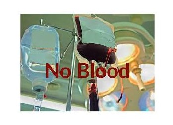 Why Do Jehovah's Witnesses Reject Blood Transfusions? | Christian ...